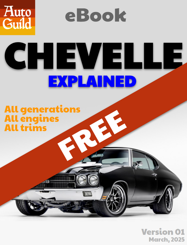 eBooks – Auto Guild